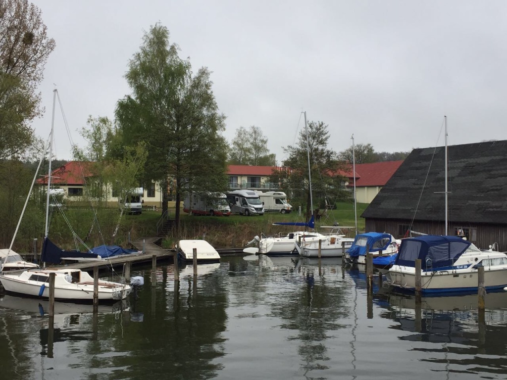 Wunderbar Womo Stellplatz Schwerin Bilder